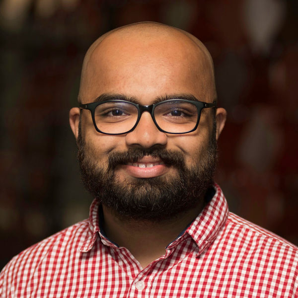 Roopak Karulkar | Alumni | People | ROAM Lab | University of Notre Dame